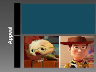 12 principles of animation | PPTX