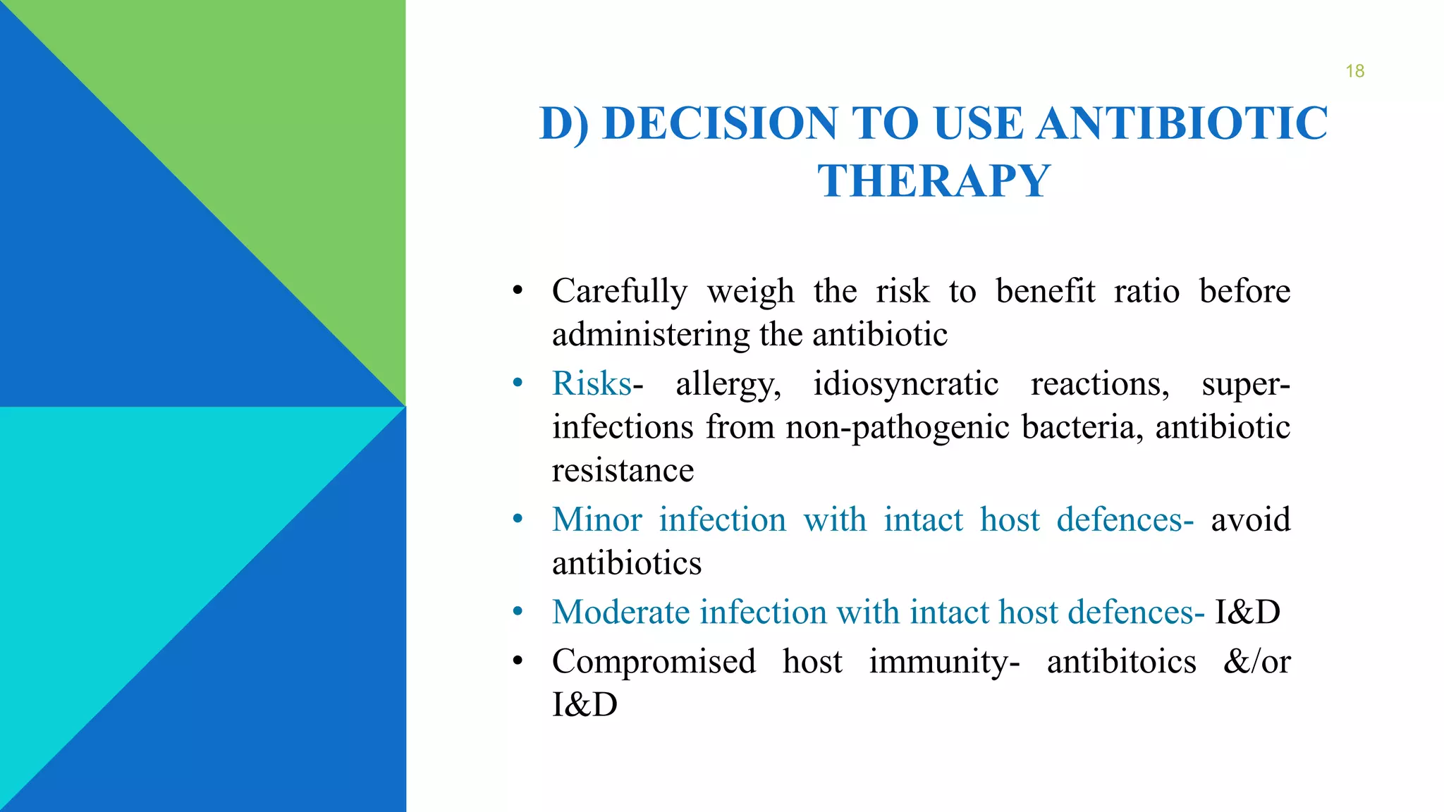 12 PRINCIPLES OF ANTIBIOTIC THERAPY seminar 12.pptx