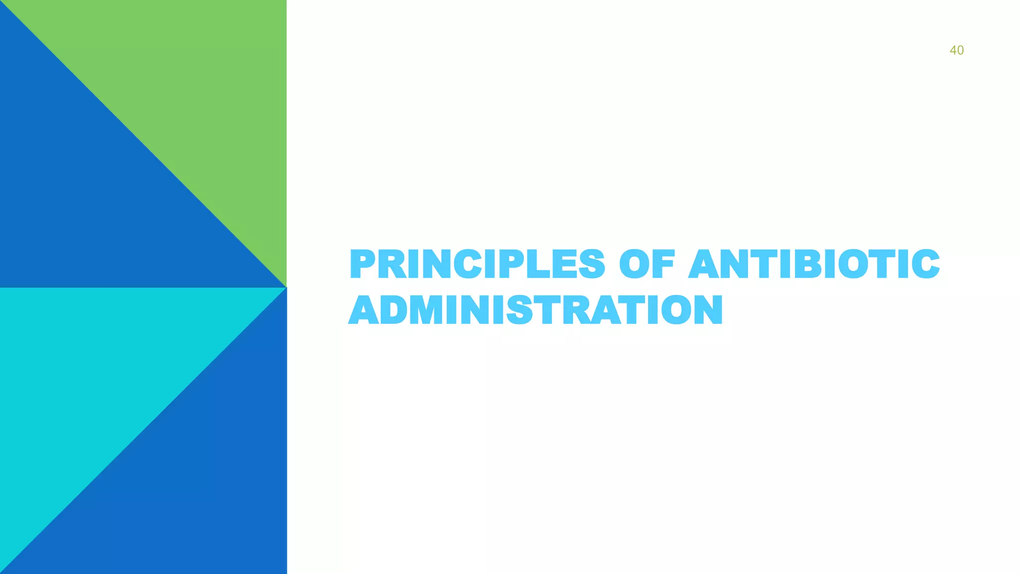 12 PRINCIPLES OF ANTIBIOTIC THERAPY seminar 12.pptx
