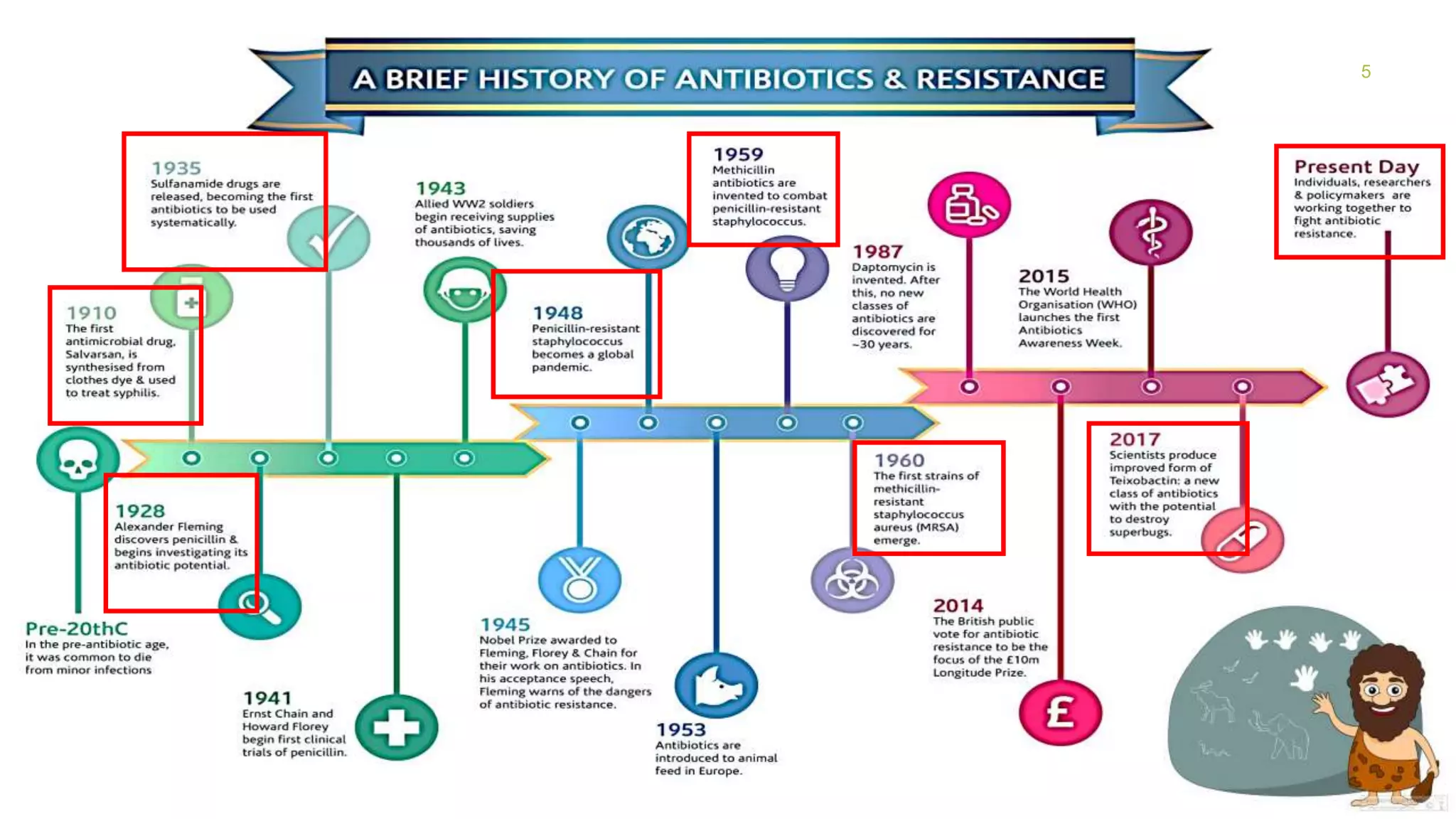 12 PRINCIPLES OF ANTIBIOTIC THERAPY seminar 12.pptx