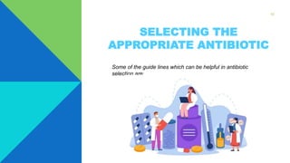 12 PRINCIPLES OF ANTIBIOTIC THERAPY seminar 12.pptx