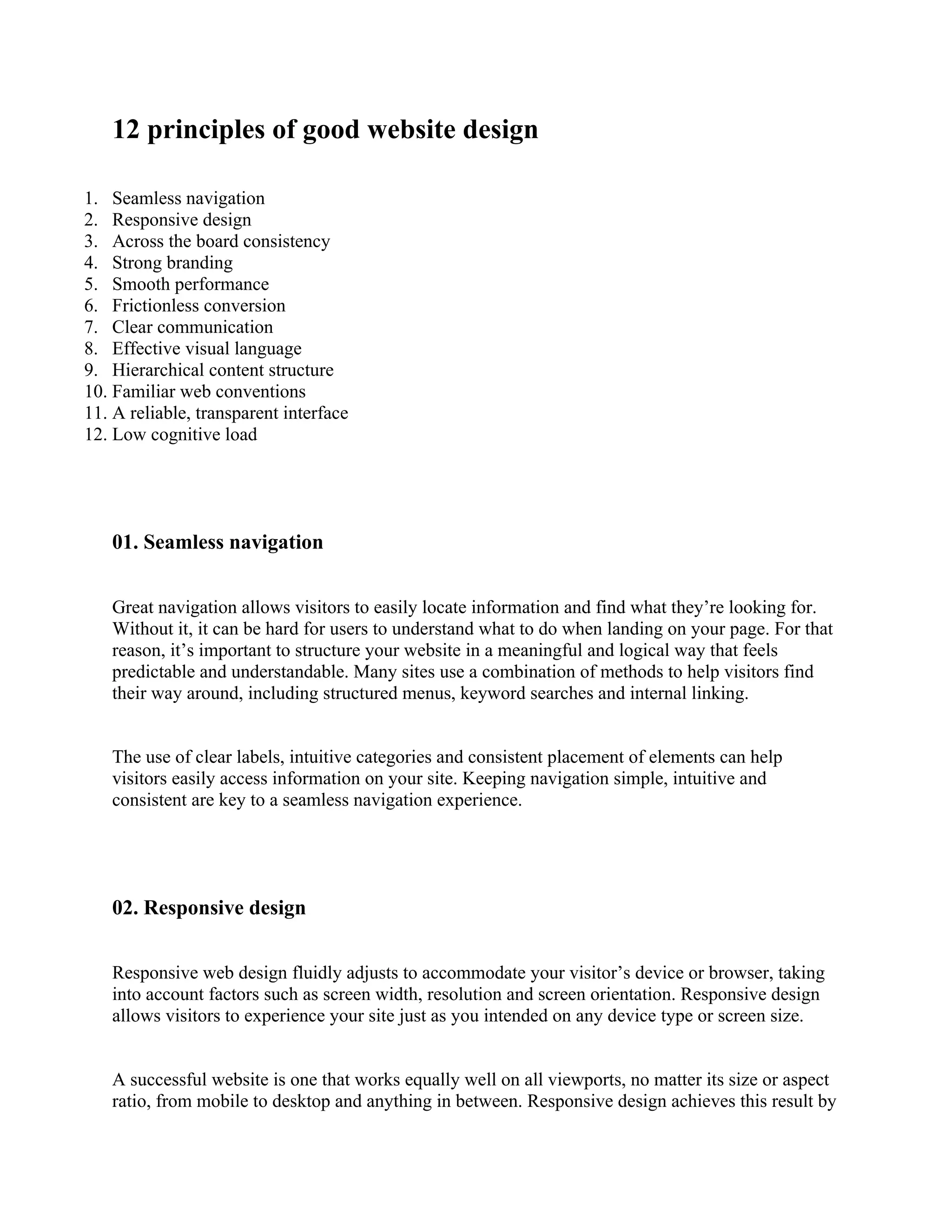 12 principles of good website design.docx
