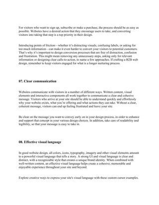 12 principles of good website design.docx