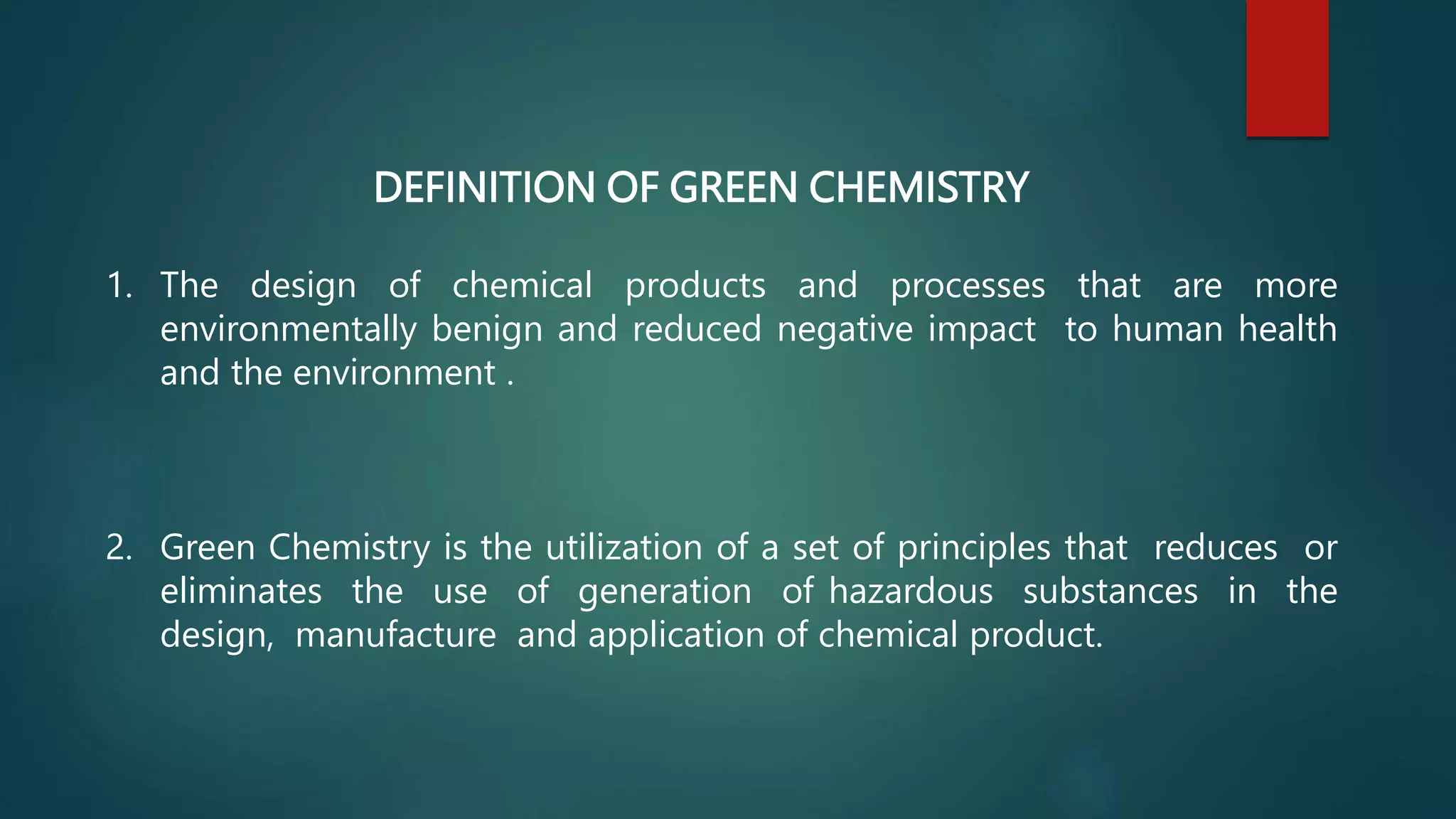 12 PRINCIPLES OF GREEN CHEMISTRY.pptx