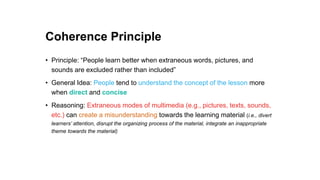 12 Principles of Multimedia Design.pptx