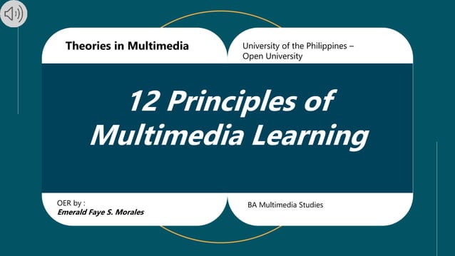 12 Principles of Multimedia Learning.pptx