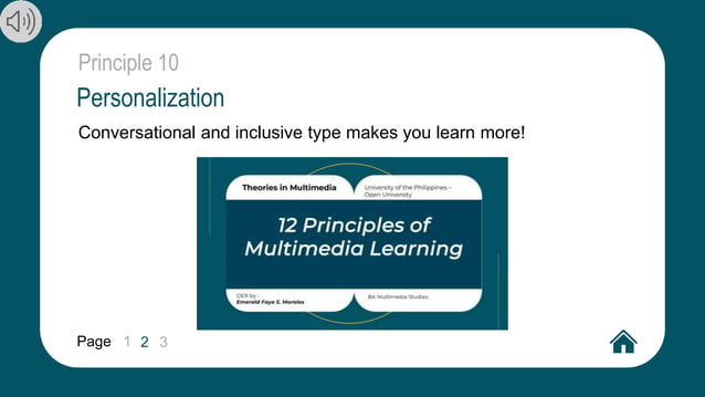 12 Principles of Multimedia Learning.pptx