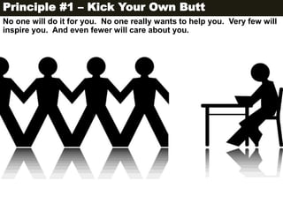 PRINCIPLES OF SALES GREATNESS | PPTX