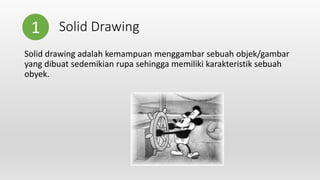 12 prinsip animasi | PPTX