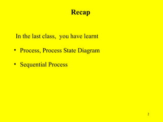 12 process control blocks | PPT