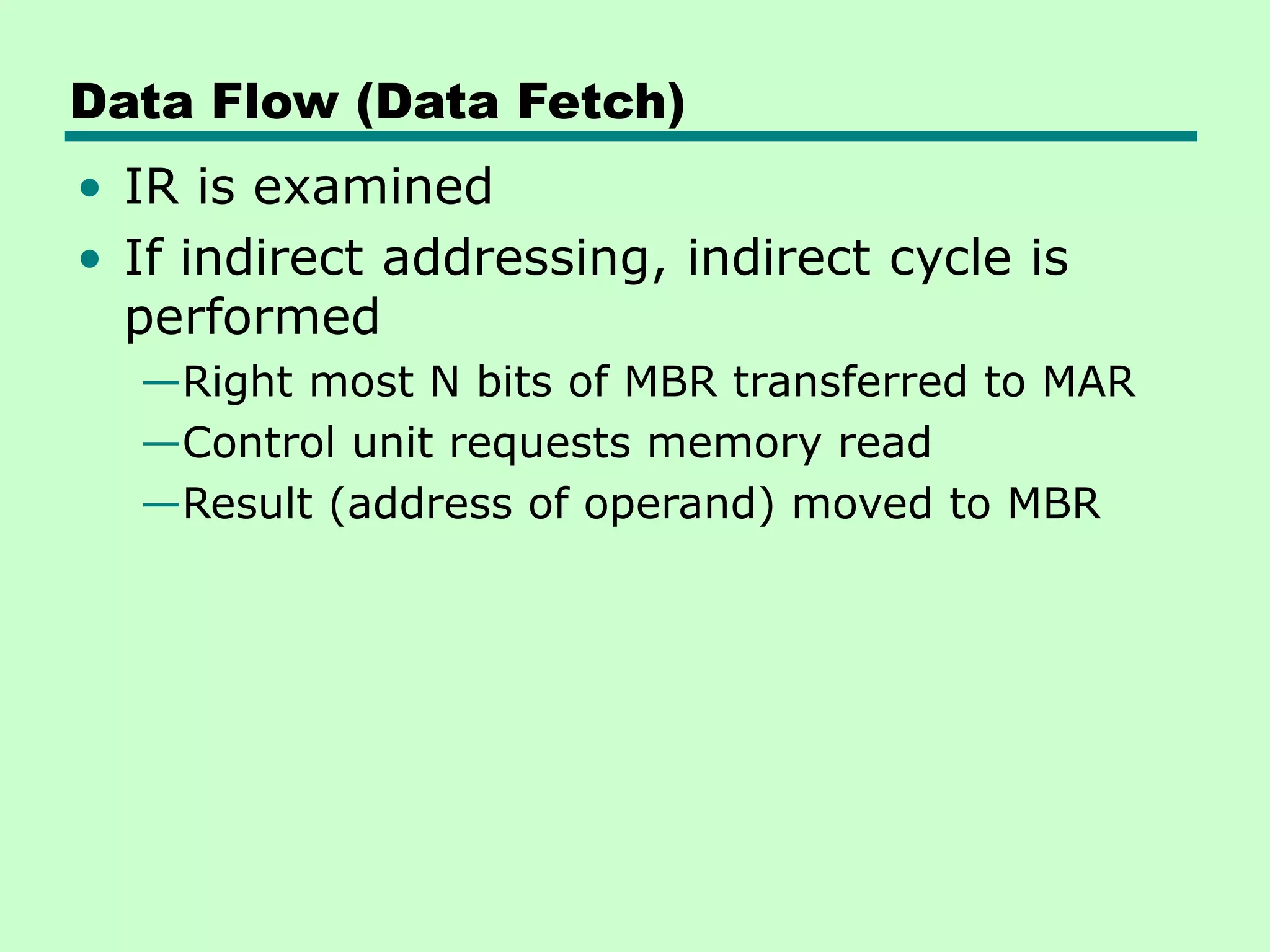 12 processor structure and function | PPT