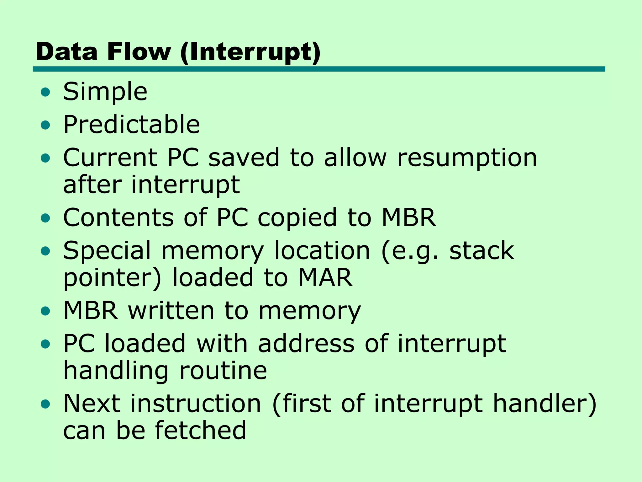12 processor structure and function | PPT