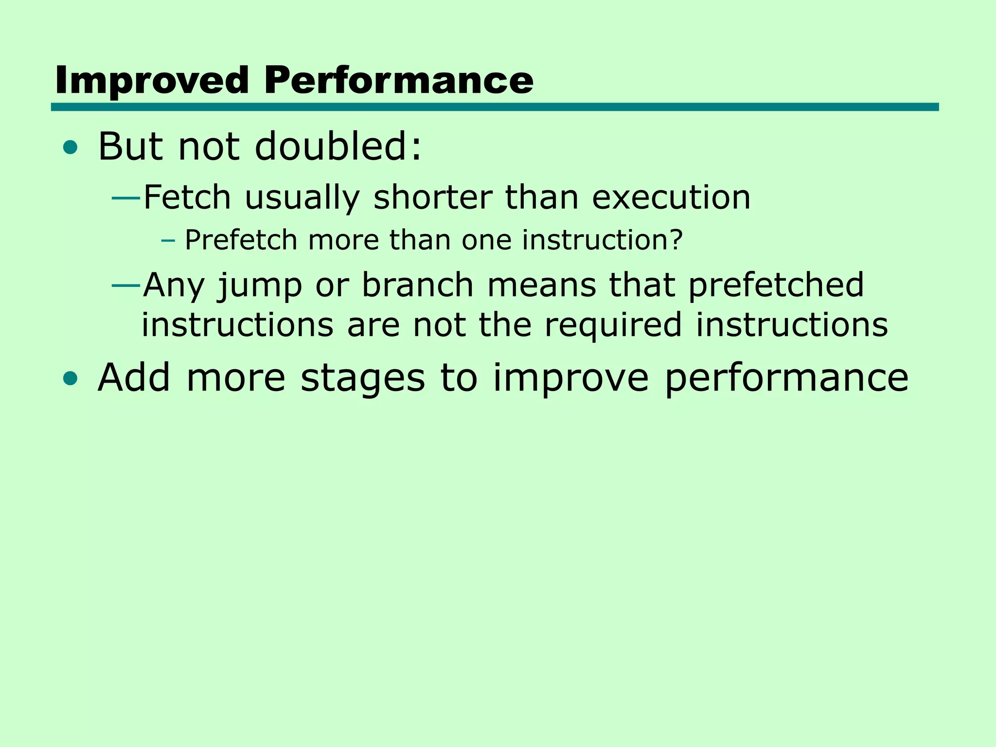 12 processor structure and function | PPT