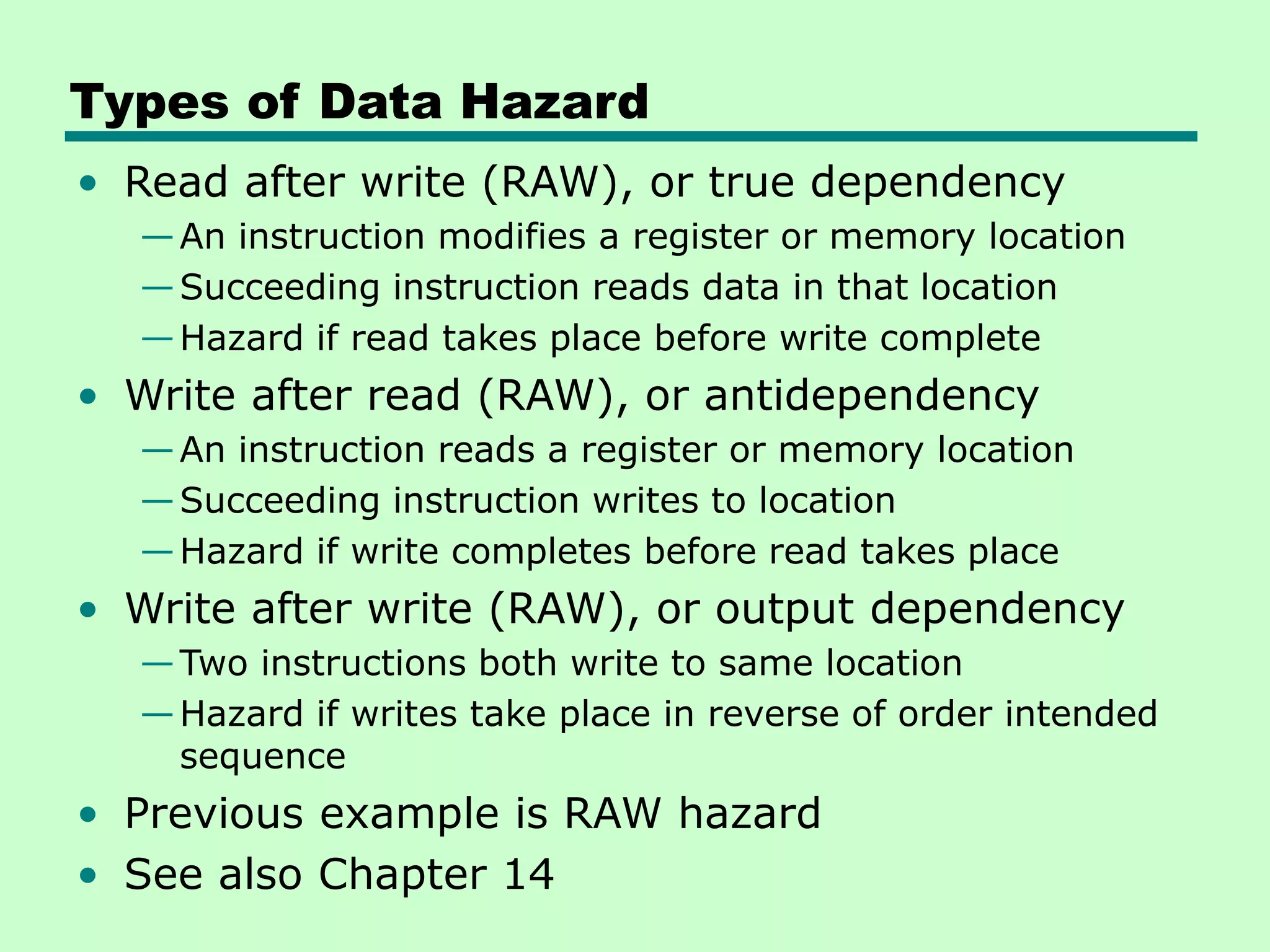 12 processor structure and function | PPT