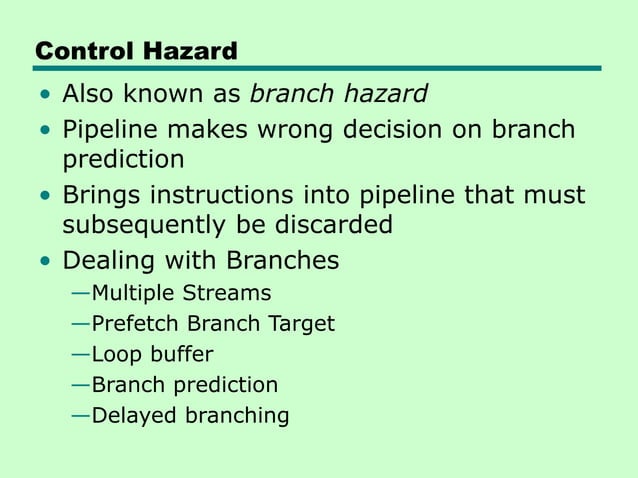 12 processor structure and function | PPT