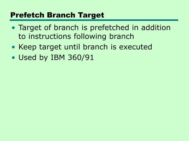 12 processor structure and function | PPT