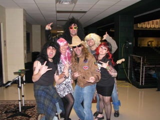 12 prosperpictureslideshowhomecomingetc | PPT | Free Download