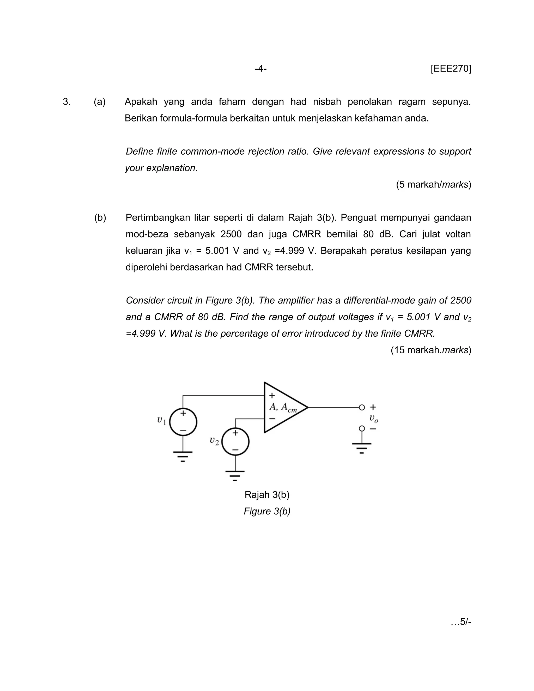Analog Electronics 12 a lot of Questions.pdf