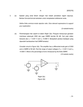 Analog Electronics 12 a lot of Questions.pdf