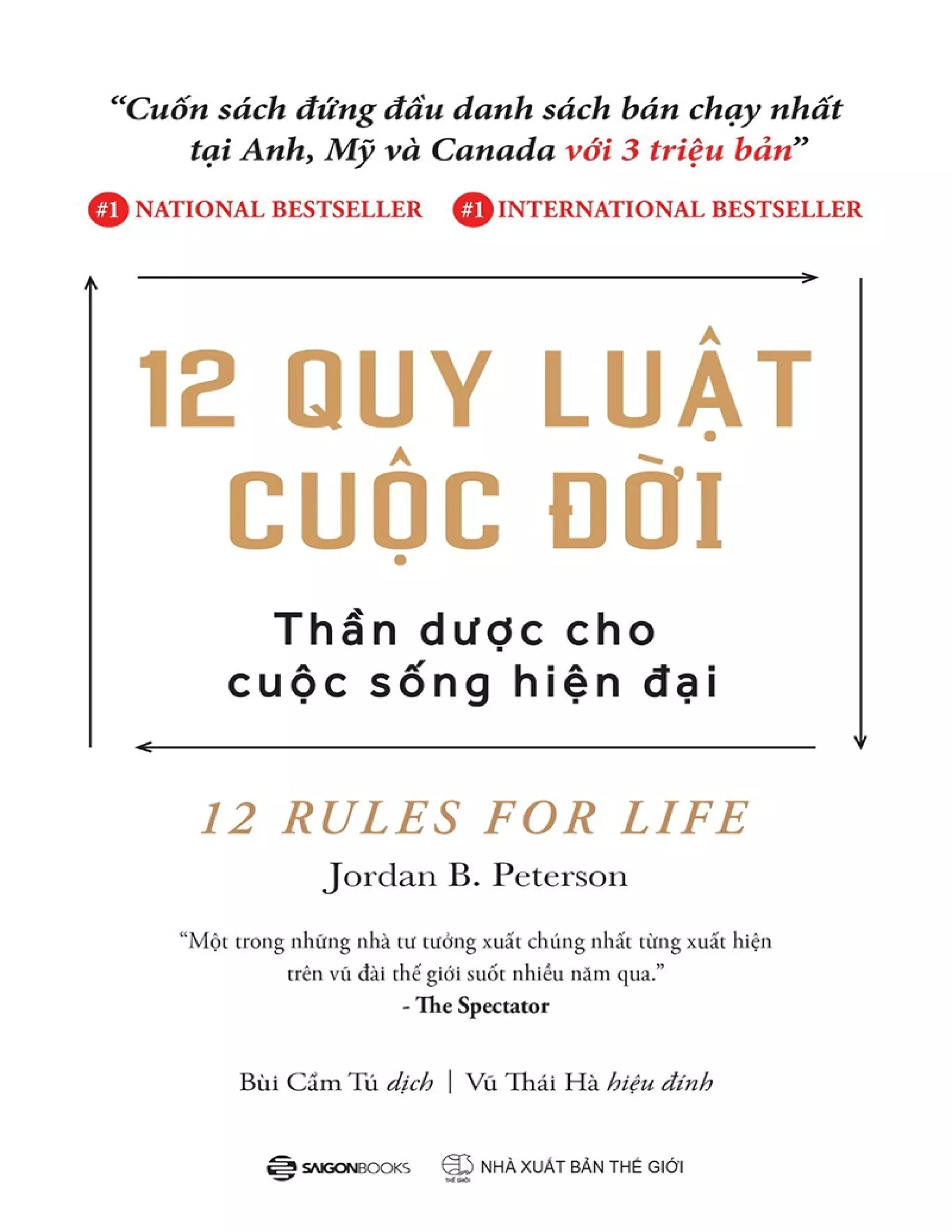 12 Quy Luật Cuộc Đời_ Thần Dược Cho Cuộc Sống Hiện Đại - Jordan B. Peterson & Bùi Cẩm Tú (dịch).pdf