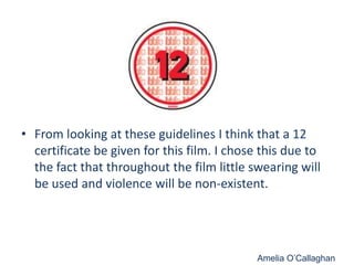 12 rating | PPTX