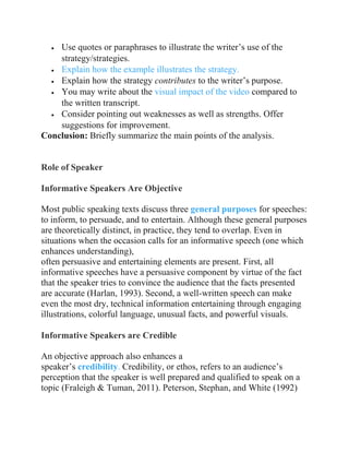 12 Reasons for Rhetorical Analysis updated 2023 intel tuesday docu 5.docx