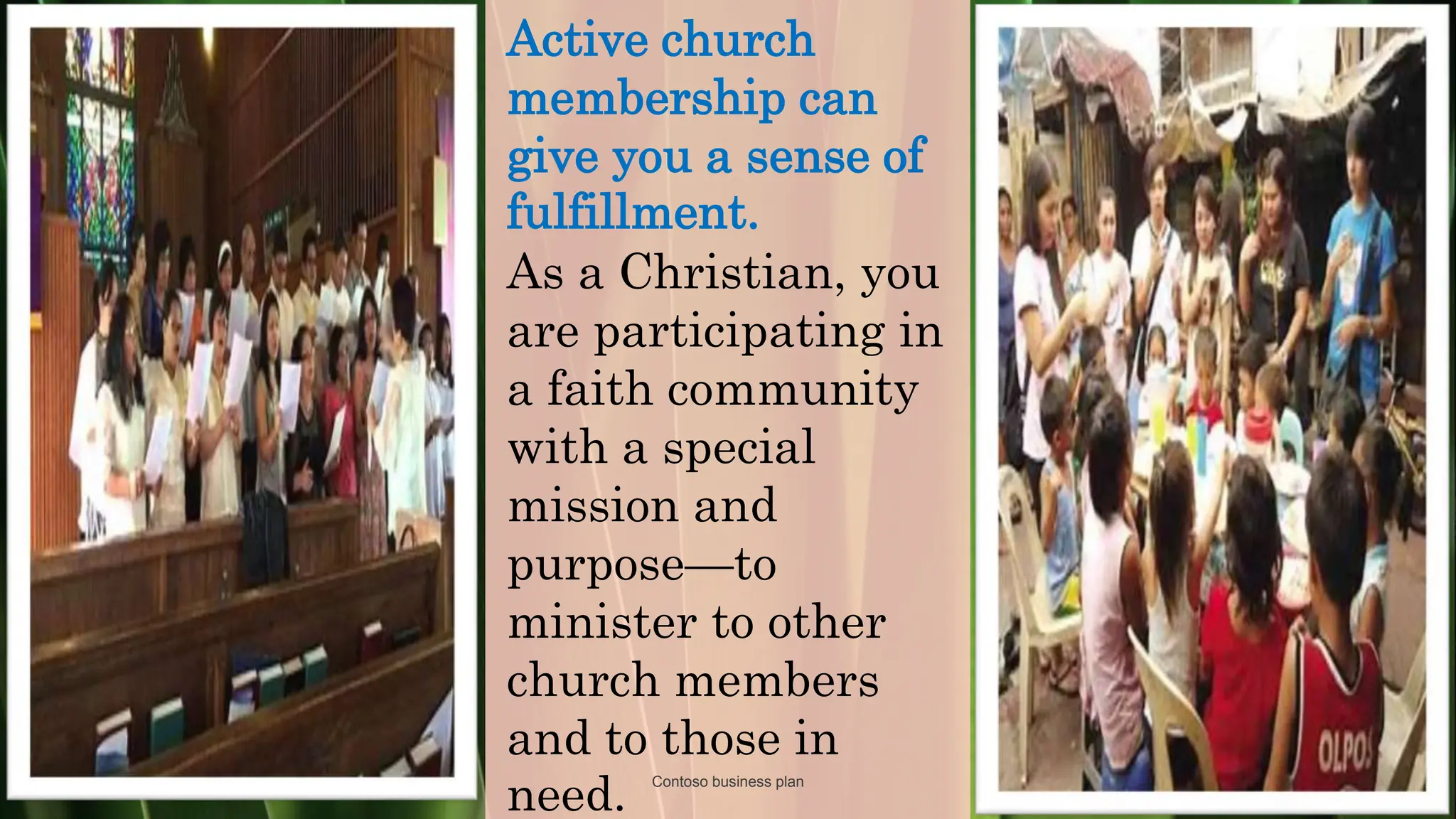 12 Reasons to be an Active Church member.pptx