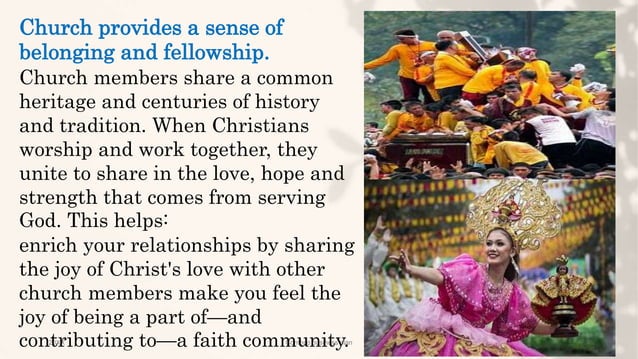 12 Reasons to be an Active Church member.pptx