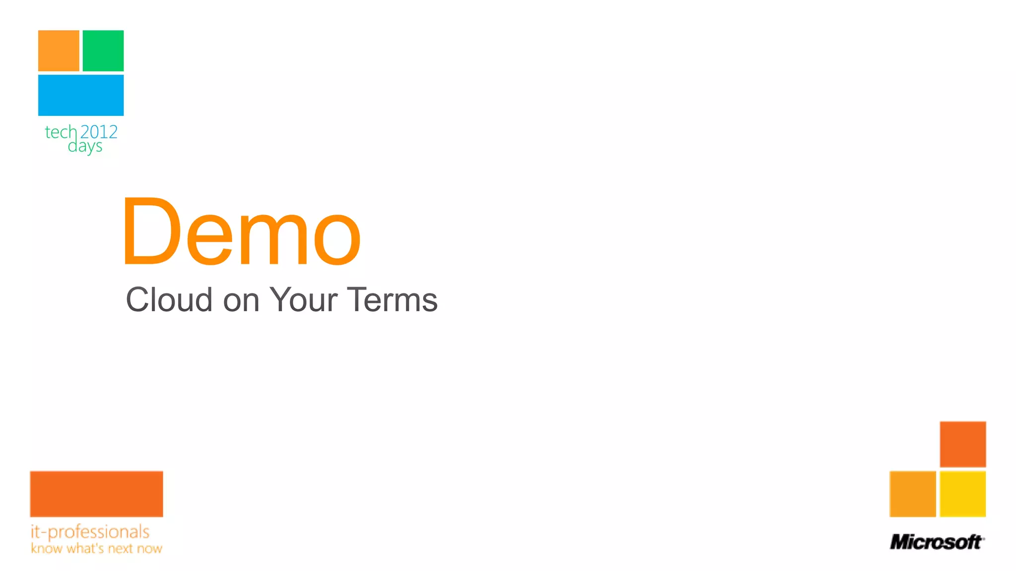 12 reasons to love sql server 2012 | PPT