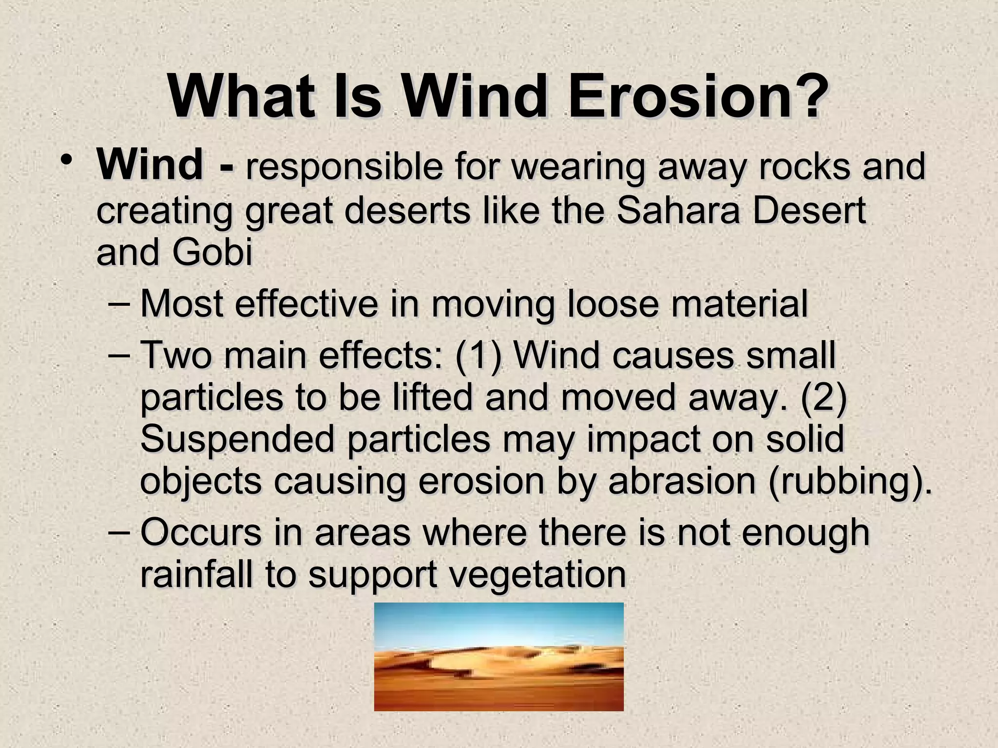 12 s070502 e_erosion and deposition ppt | PPT