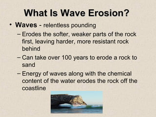 12 s070502 e_erosion and deposition ppt | PPT