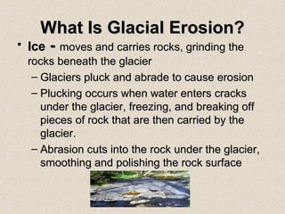 12 s070502 e_erosion and deposition ppt | PPT
