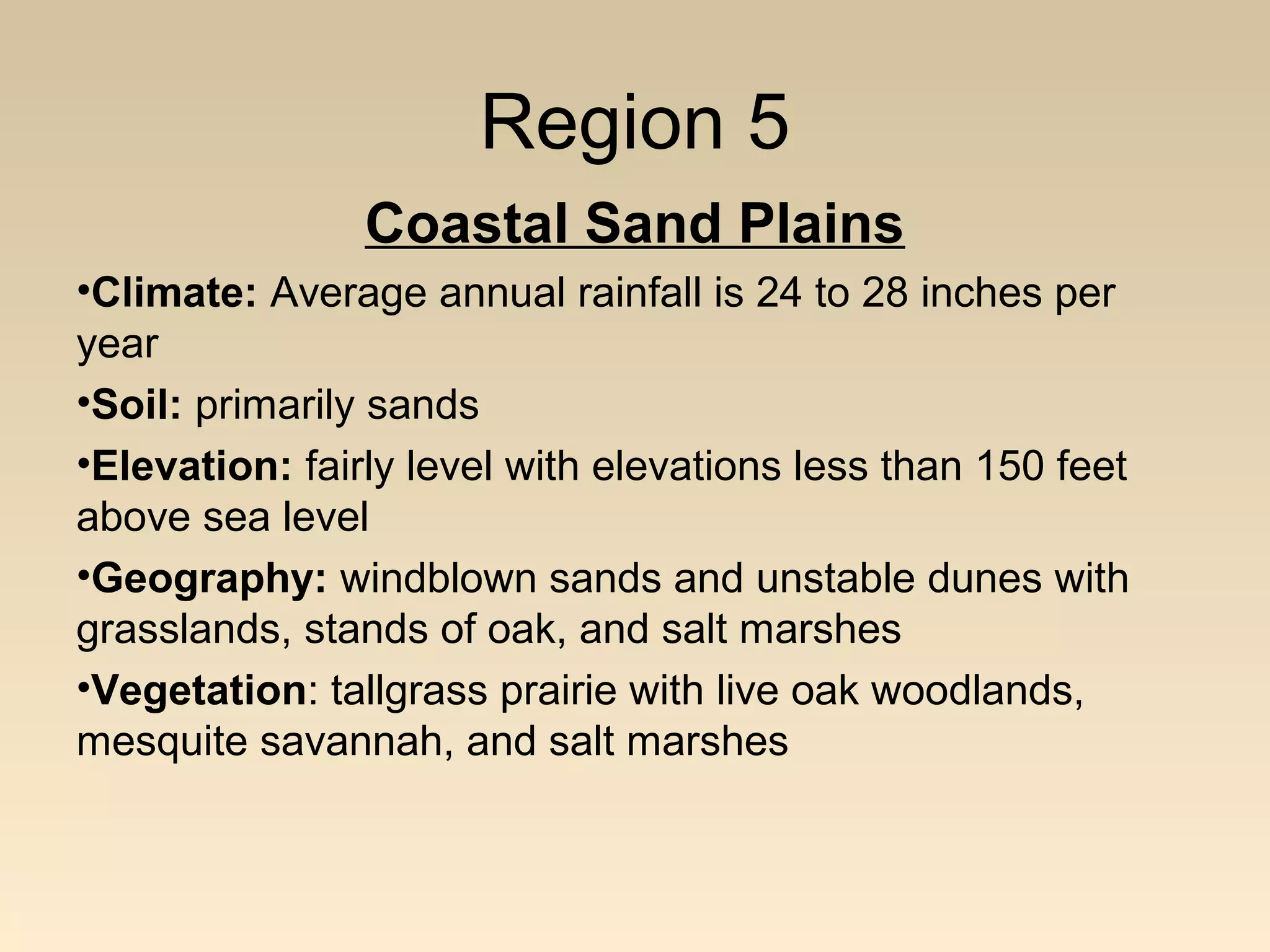 12 s070502 h_ecoregions of texas ppt1(1) | PPT