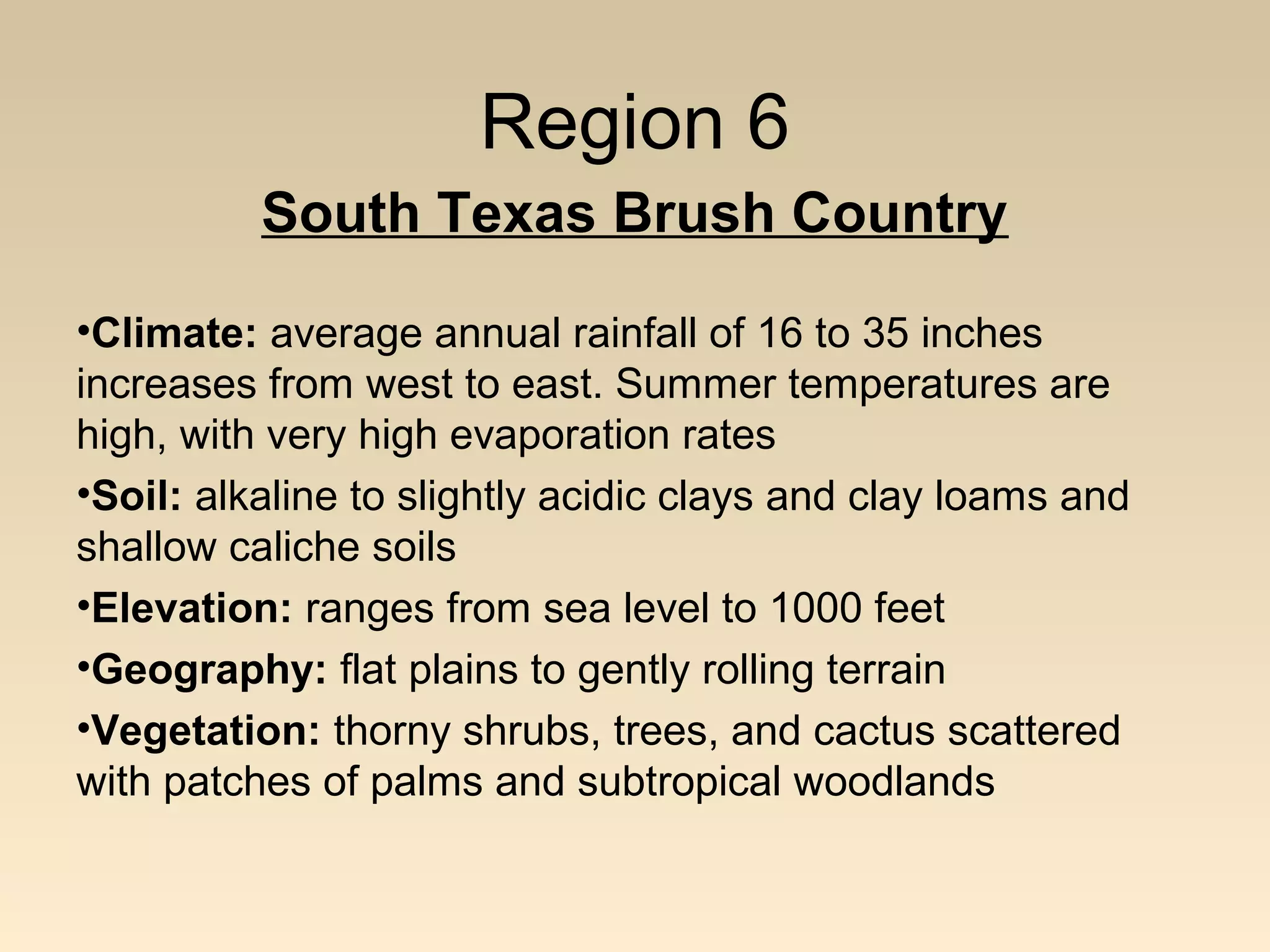 12 s070502 h_ecoregions of texas ppt1(1) | PPT