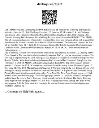 12 Sample Reference Letter T | PDF | Business and Finance