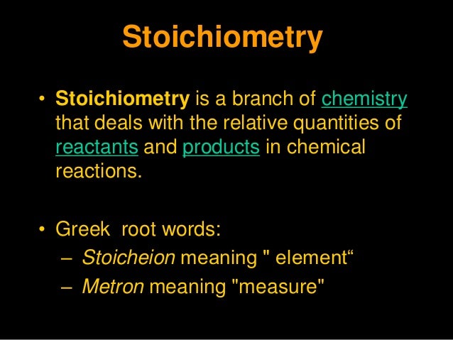The Mathematics Of Chemistry Stoichiometry Dimensional Analysis ppt the-mathematics-of-chemistry-stoichiometry-dimensional-analysis-ppt