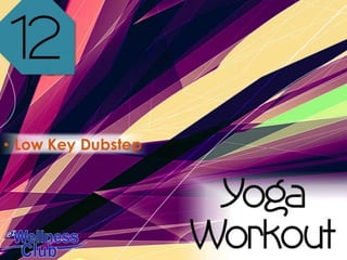 12 Secret Pandora Stations To Work Out Harder | PPTX