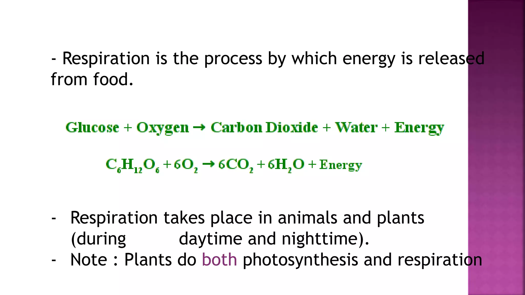 12 seven characteristics of living organism. | PPTX