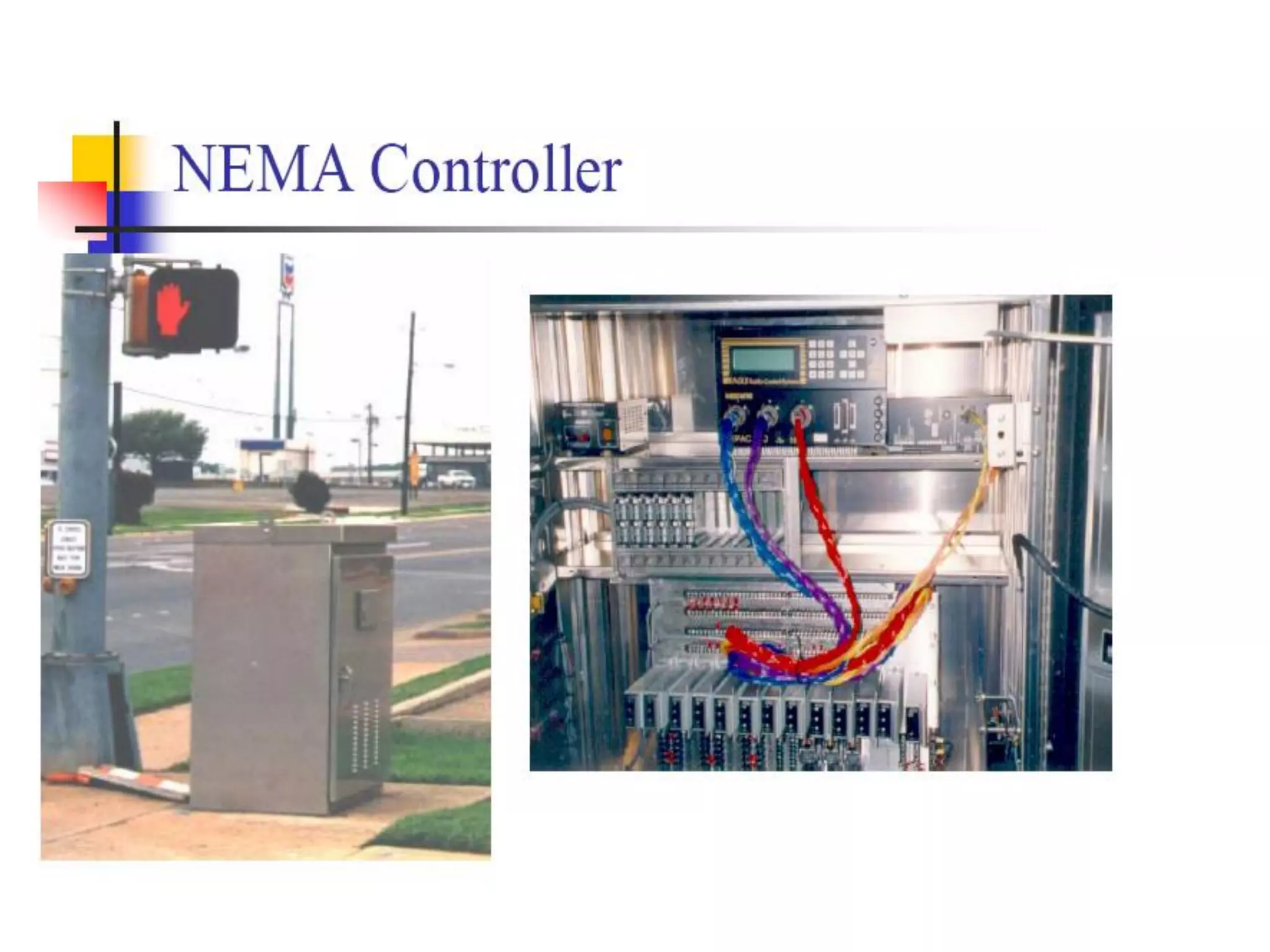12 Basic Principle Of Intersection Signalization (Traffic Engineering هندسة المرور & Prof. Saad ...