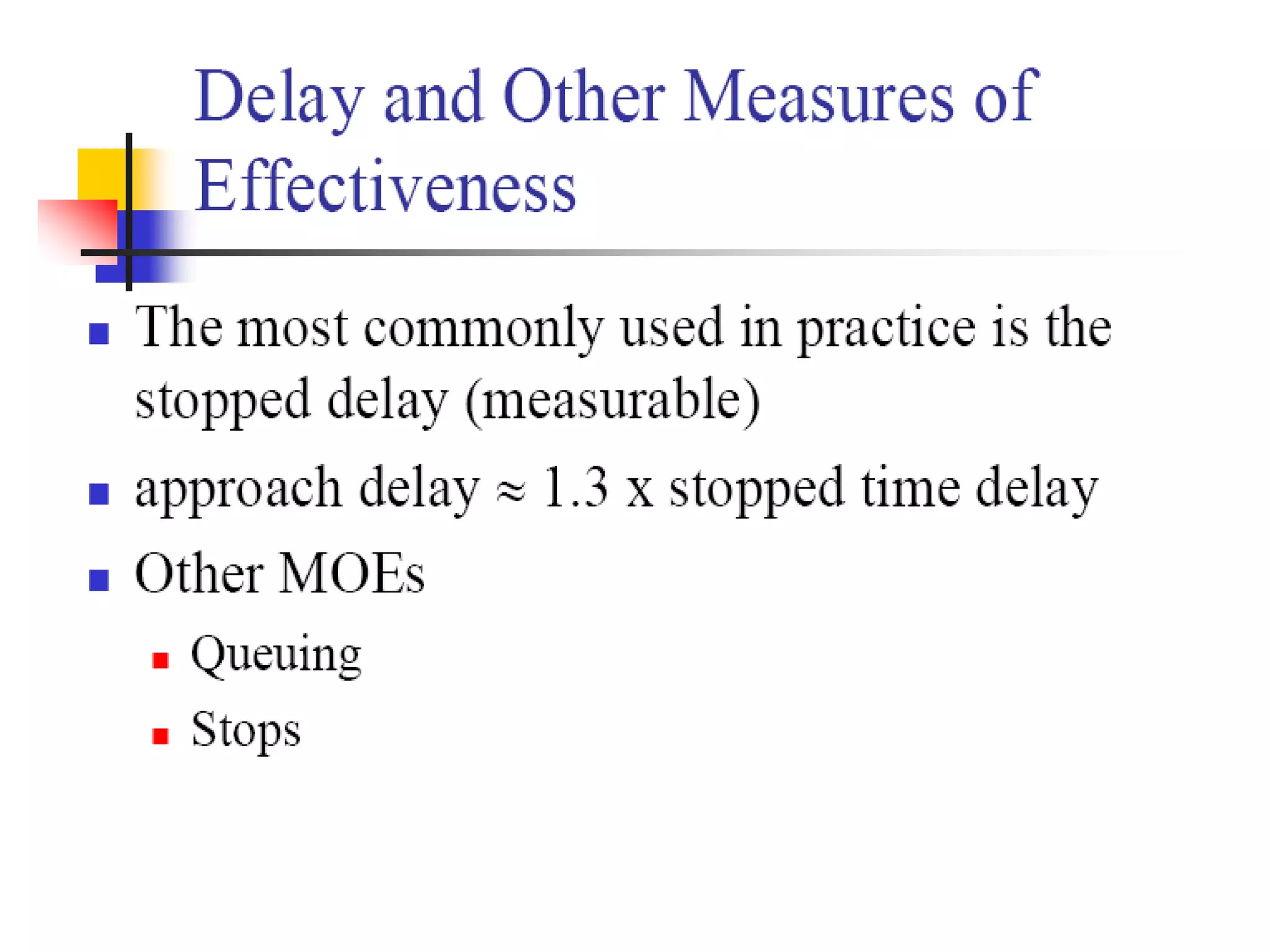 12 Basic Principle Of Intersection Signalization (Traffic Engineering هندسة المرور & Prof. Saad ...