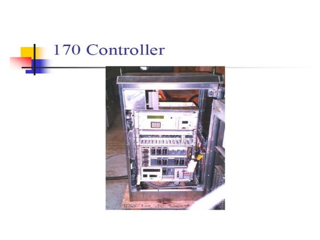 12 Basic Principle Of Intersection Signalization (Traffic Engineering هندسة المرور & Prof. Saad ...