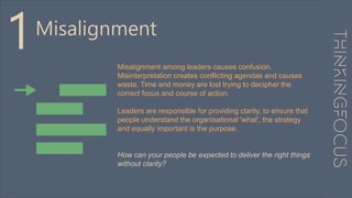 12 signs your culture is broken | PPTX | Business | Business and Finance