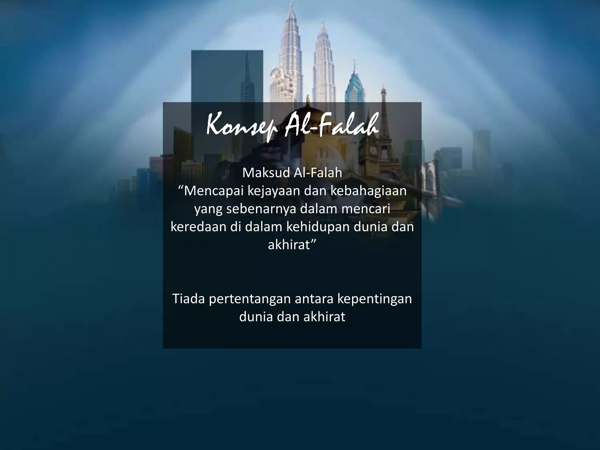 12 sistem pembangunan bersepadu dalam islam (muhammad afif bin amran) | PPTX