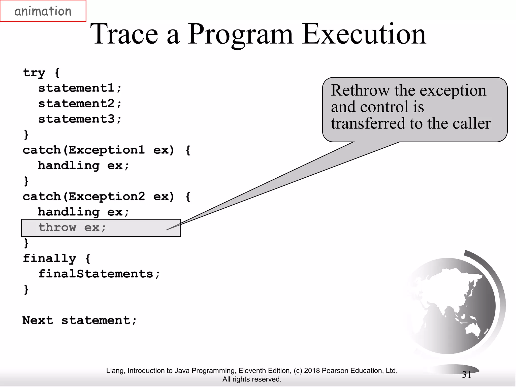 unit 4 .ppt | Programming Languages | Computing