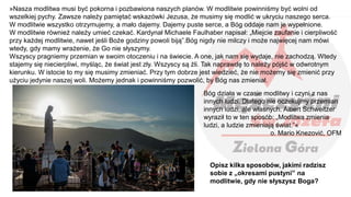 Słuchanie Boga | PPT