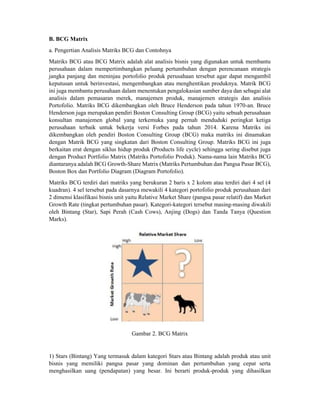 12, sm, agus daman, hapzi ali, porter five competitiveness force model ...