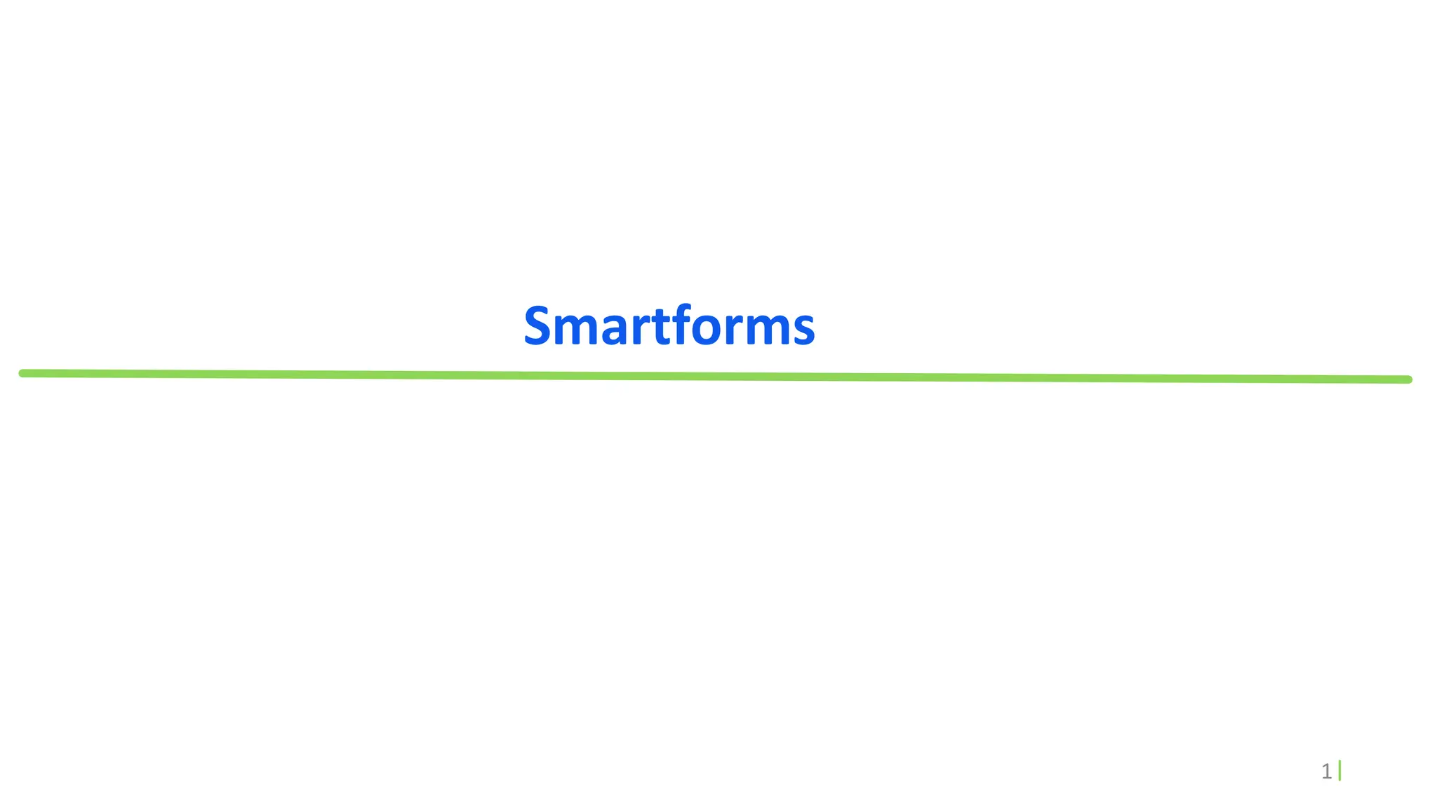 12 Smartforms. .pptx