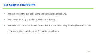 12 Smartforms. .pptx