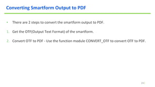 12 Smartforms. .pptx