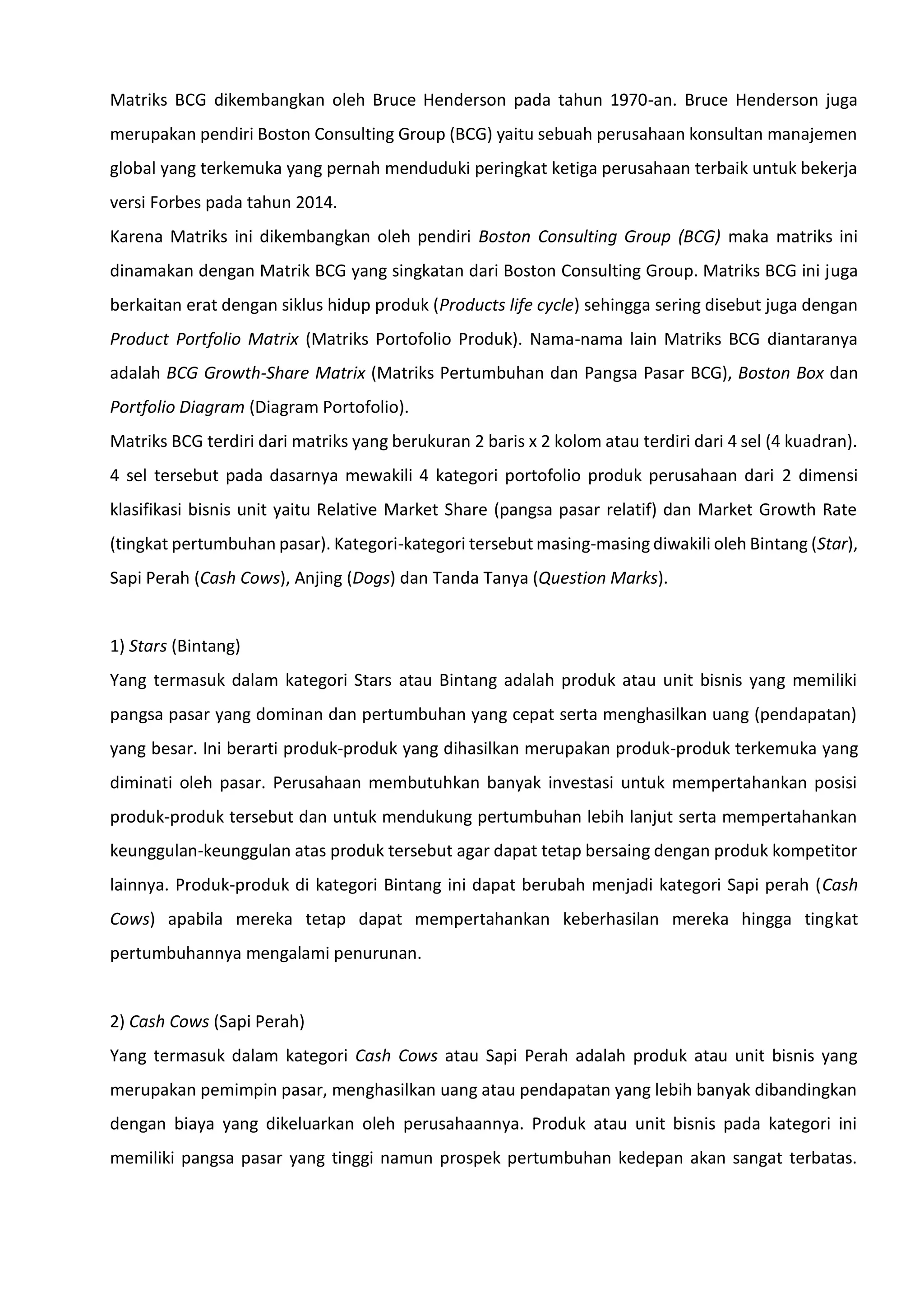 12, sm, maharani gustianingtyas, hapzi ali, strategic management, porters five competitiveness ...